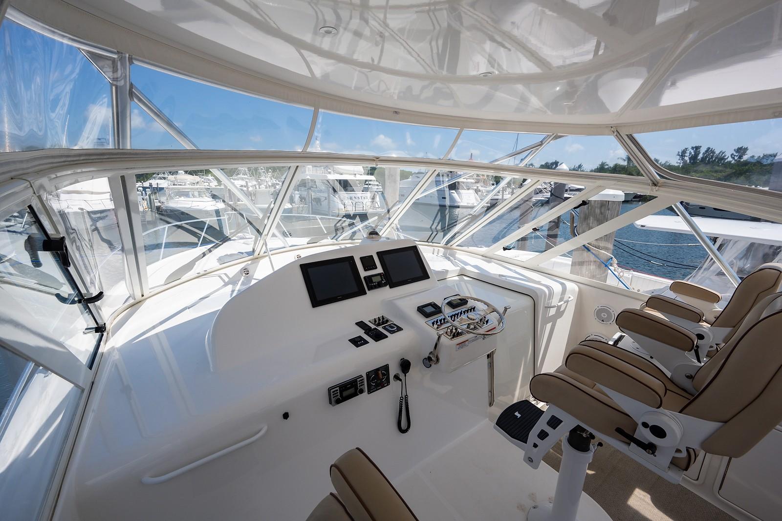 44 Cabo 2014 Fort Lauderdale, Florida Sold on 2020-01-31 by Denison ...