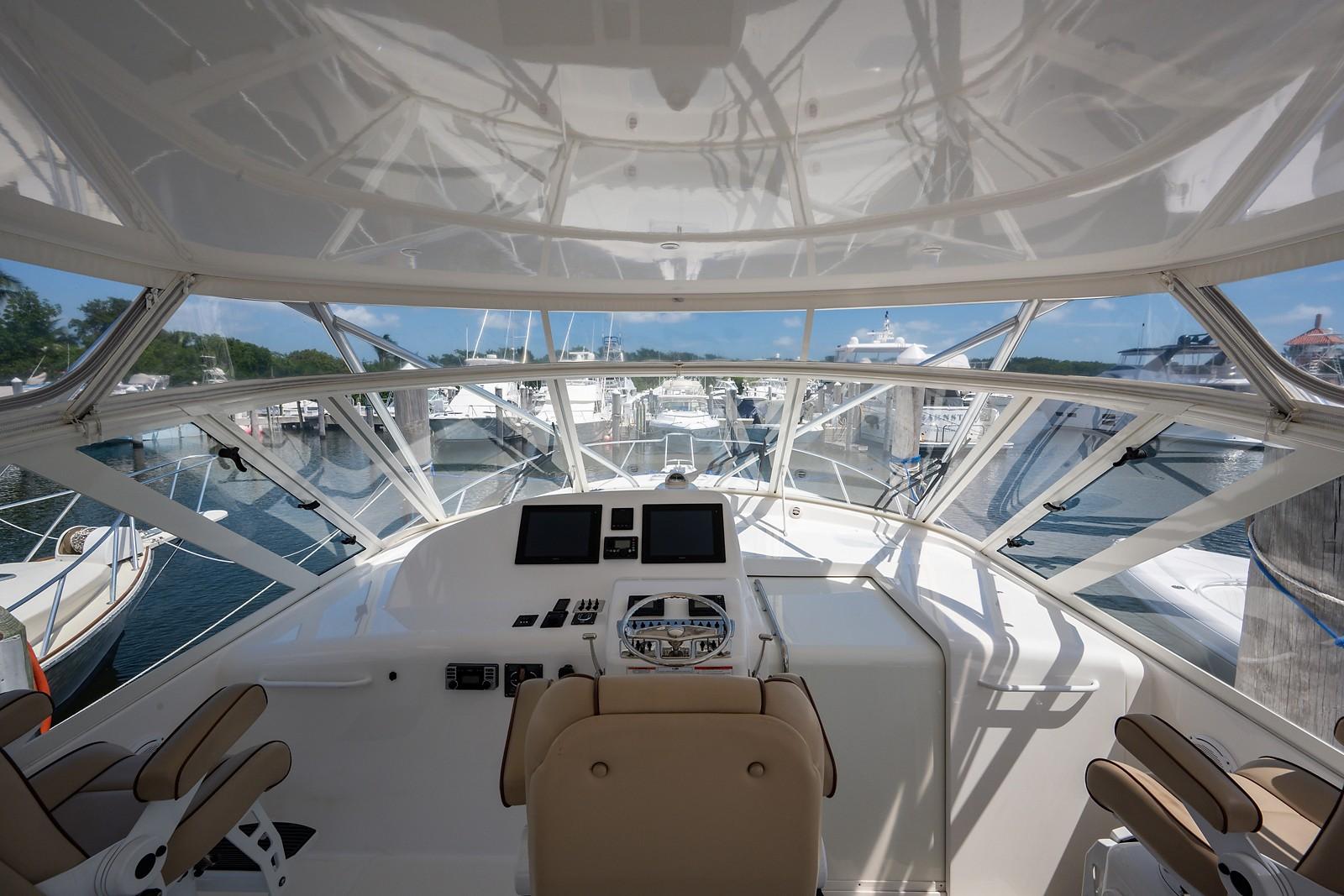 44 Cabo 2014 Fort Lauderdale, Florida Sold on 2020-01-31 by Denison ...