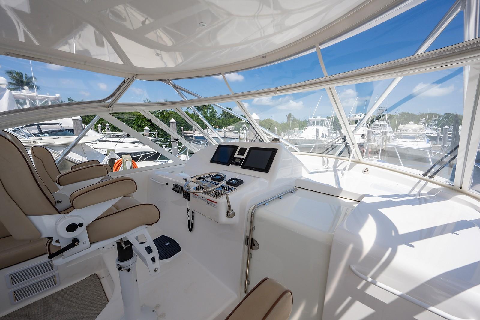 44 Cabo 2014 Fort Lauderdale, Florida Sold on 2020-01-31 by Denison ...