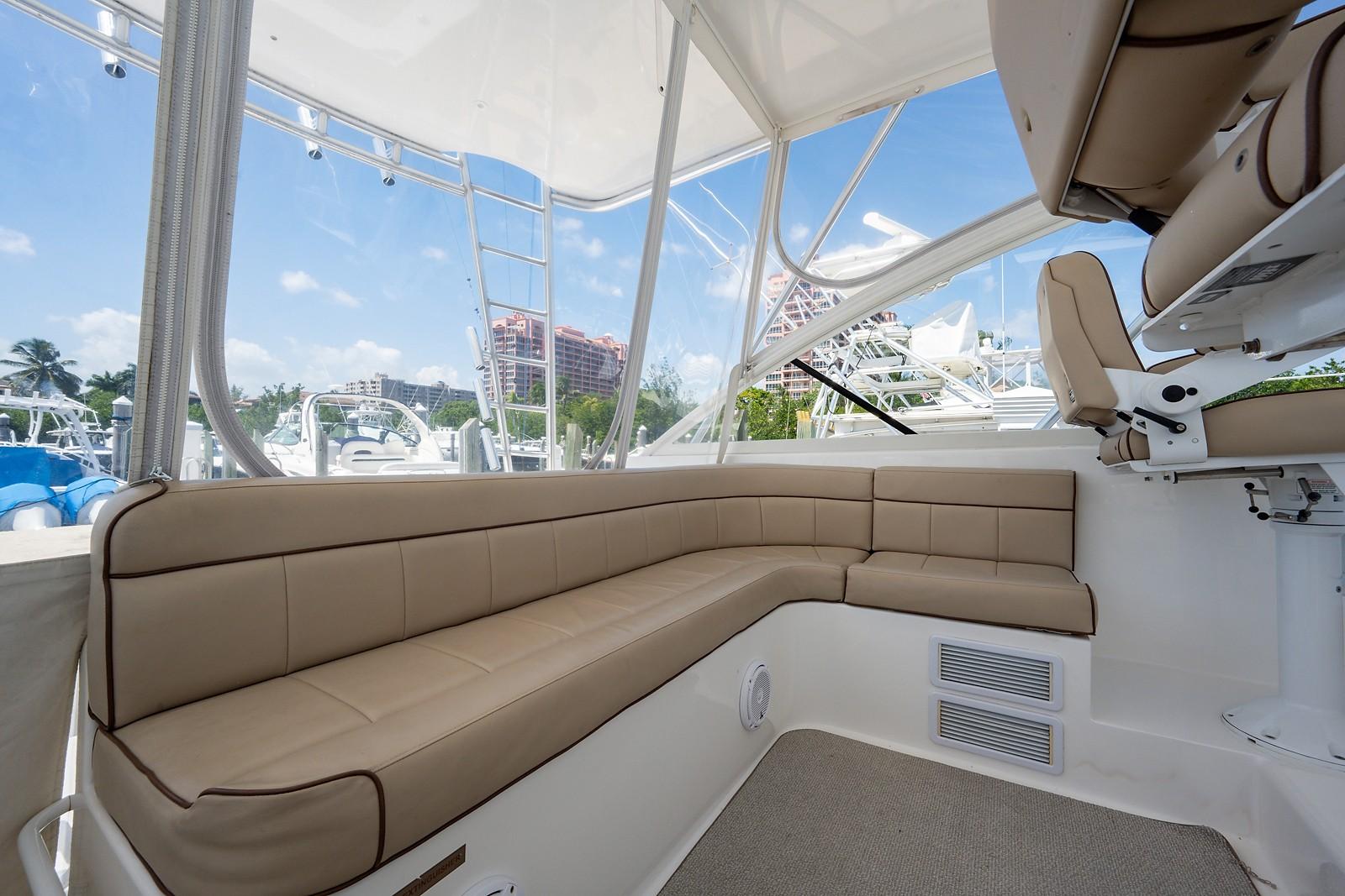 44 Cabo 2014 Fort Lauderdale, Florida Sold on 2020-01-31 by Denison ...