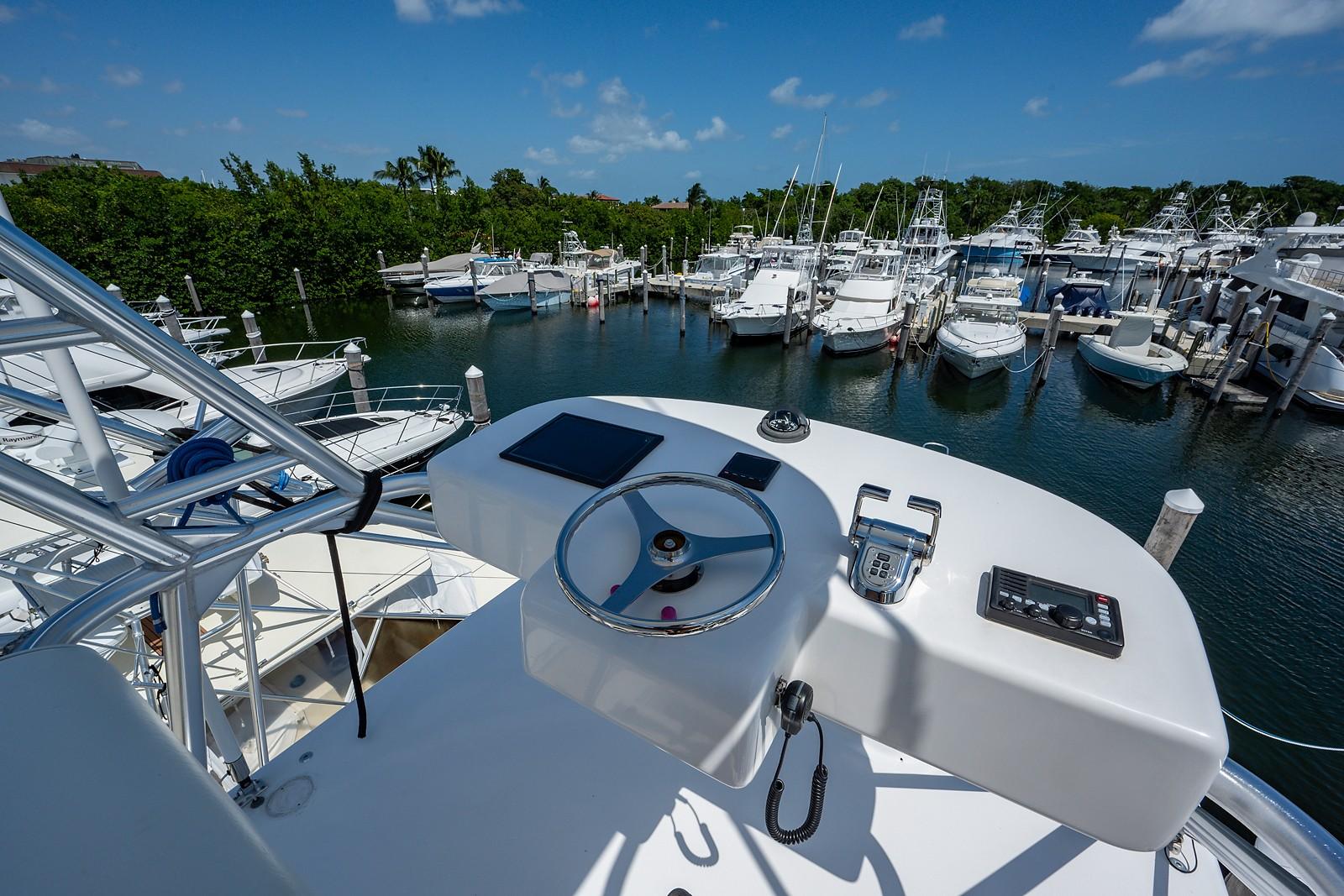 44 Cabo 2014 Fort Lauderdale, Florida Sold on 2020-01-31 by Denison ...