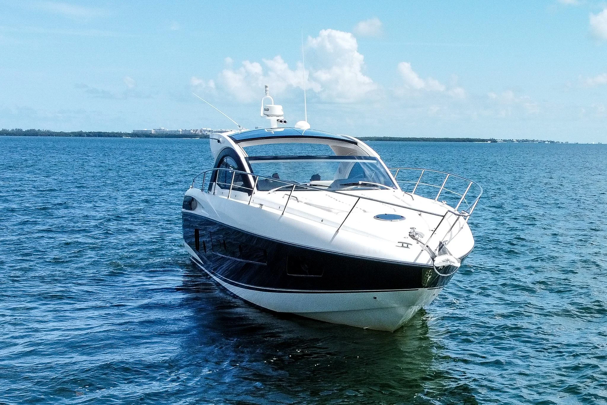 51 Sunseeker 2014 OUT OF HAND Miami Beach, Florida Sold on 2023-03-14 ...