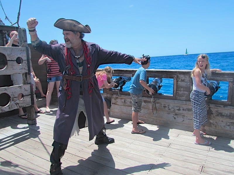 Treasure Seeker Yacht for Sale | 83 Custom Yachts Honolulu, HI ...