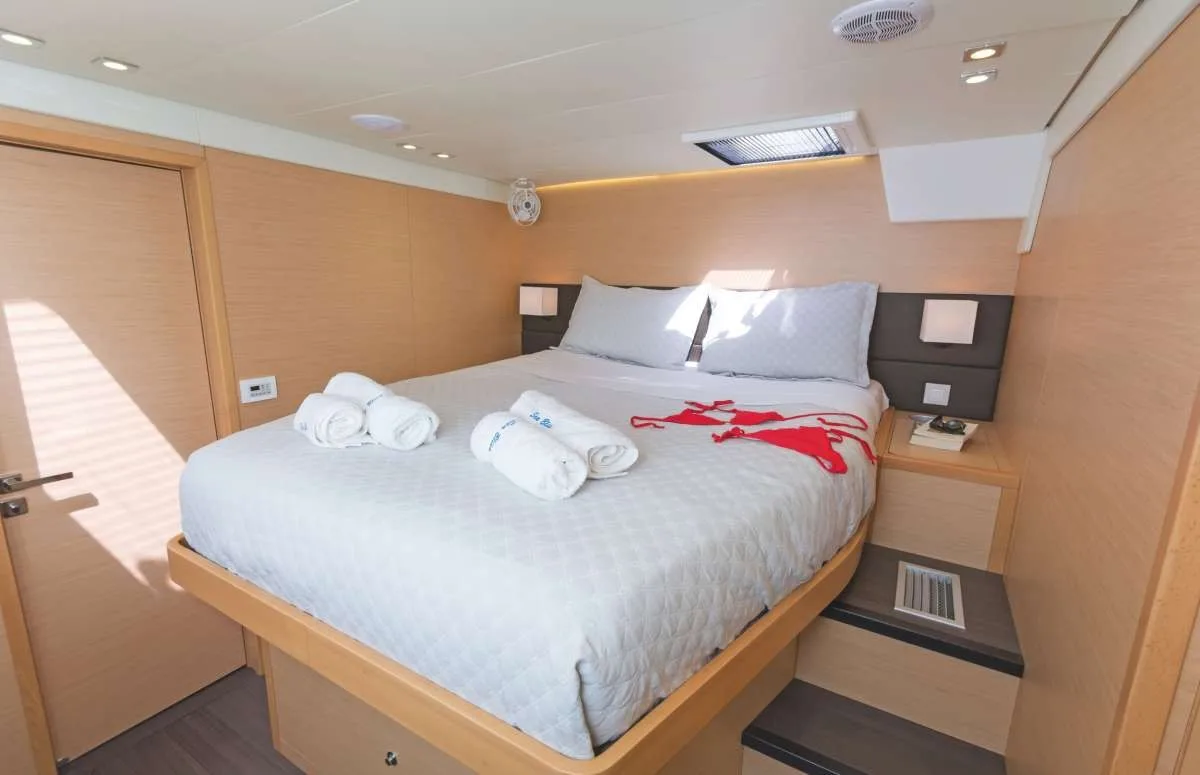 Cool Breeze Yacht Charter in Croatia