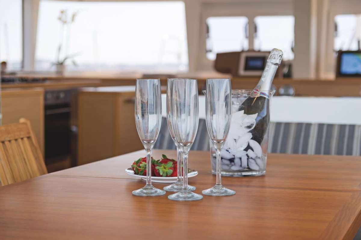 Cool Breeze Yacht Charter in Croatia