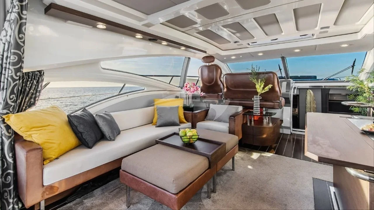 Falch Yacht Charter in East Mediterranean