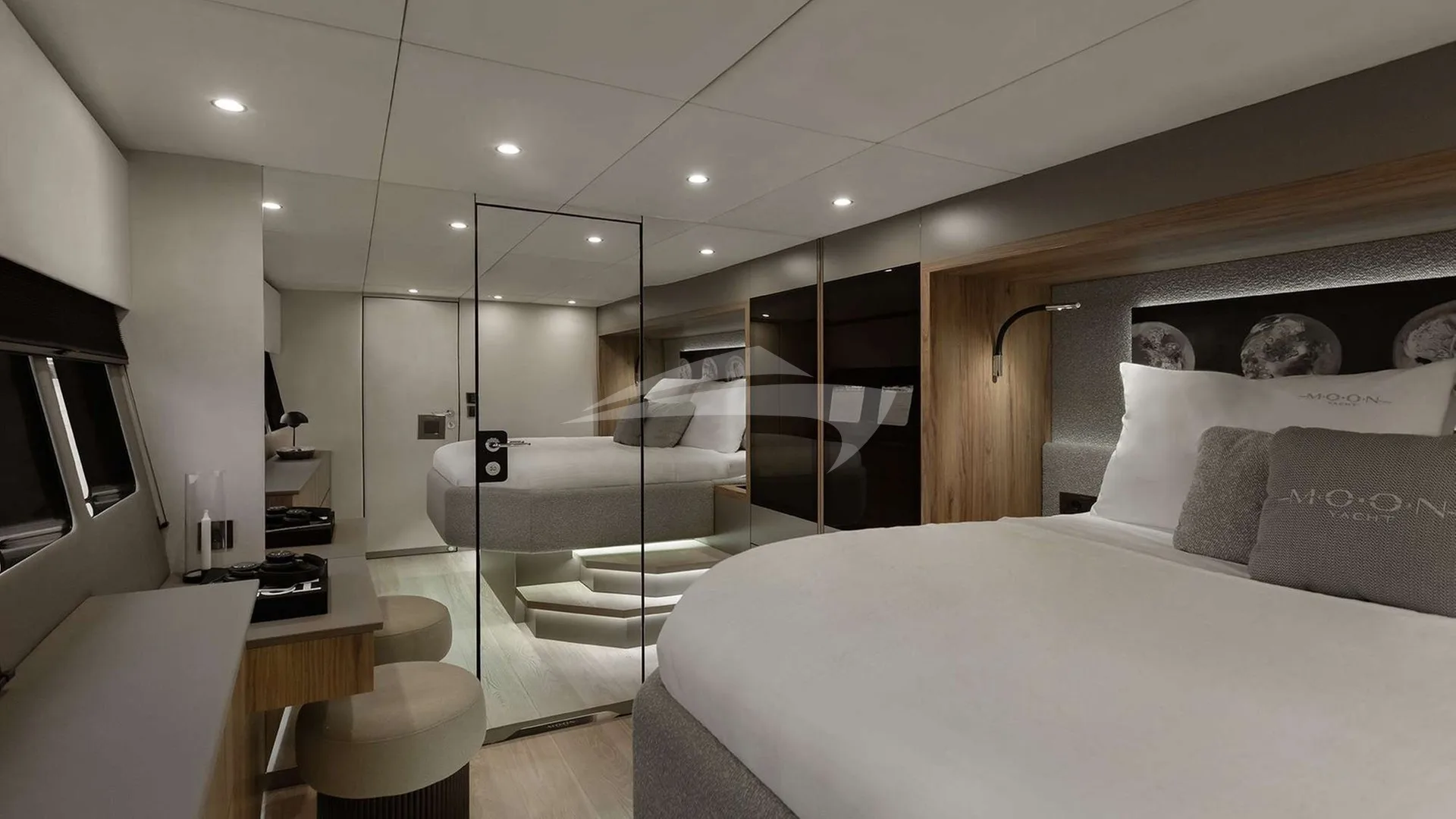 Full Moon Yacht Charter in West Mediterranean