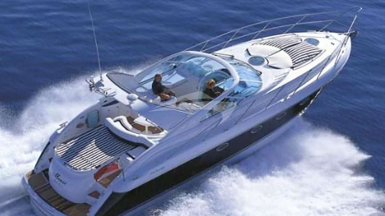 Jodi Yacht Charter in East Mediterranean