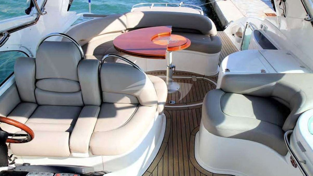 Jodi Yacht Charter in East Mediterranean