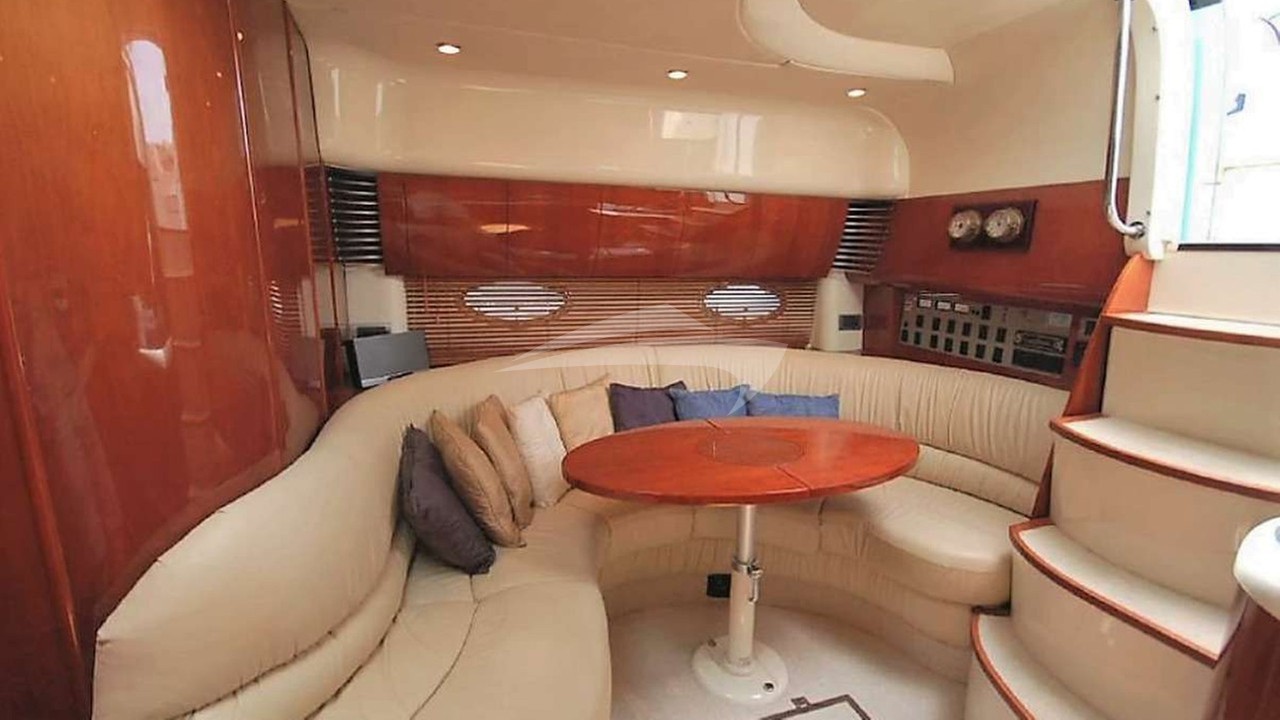 Jodi Yacht Charter in East Mediterranean