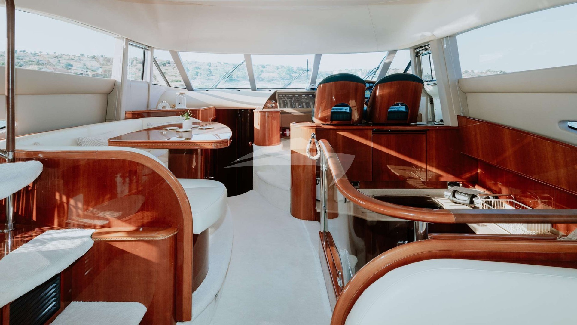 Lady Hope Yacht Charter in East Mediterranean