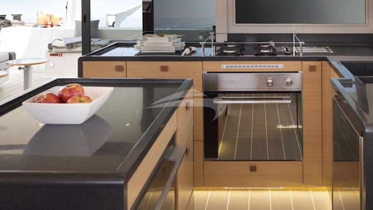 Neptune Yacht Charter in West Mediterranean