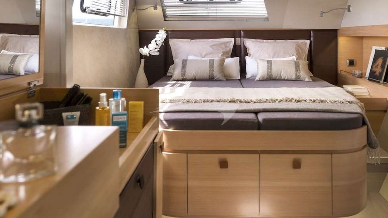 Neptune Yacht Charter in West Mediterranean