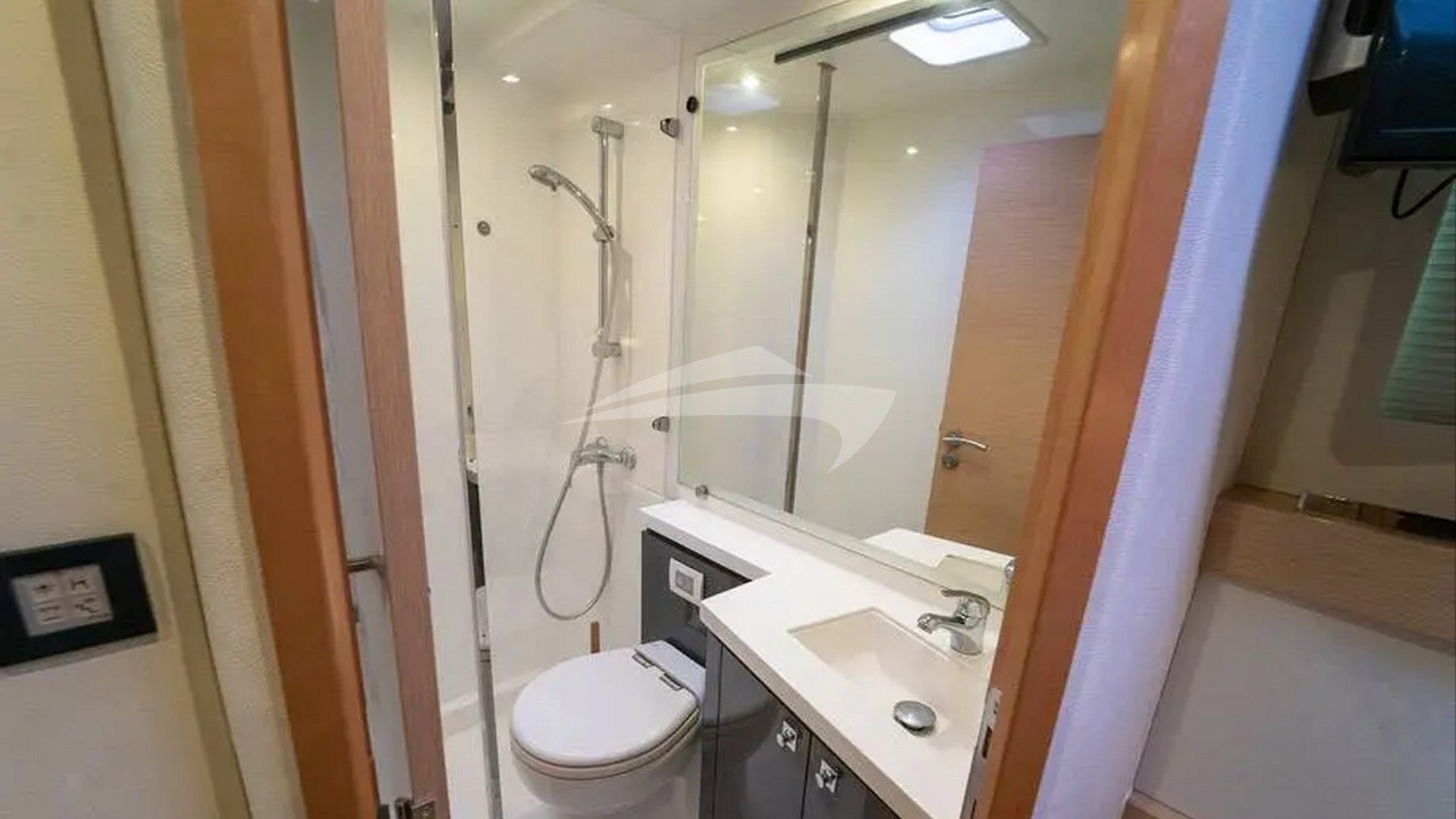 Remedy Yacht Charter in Caribbean