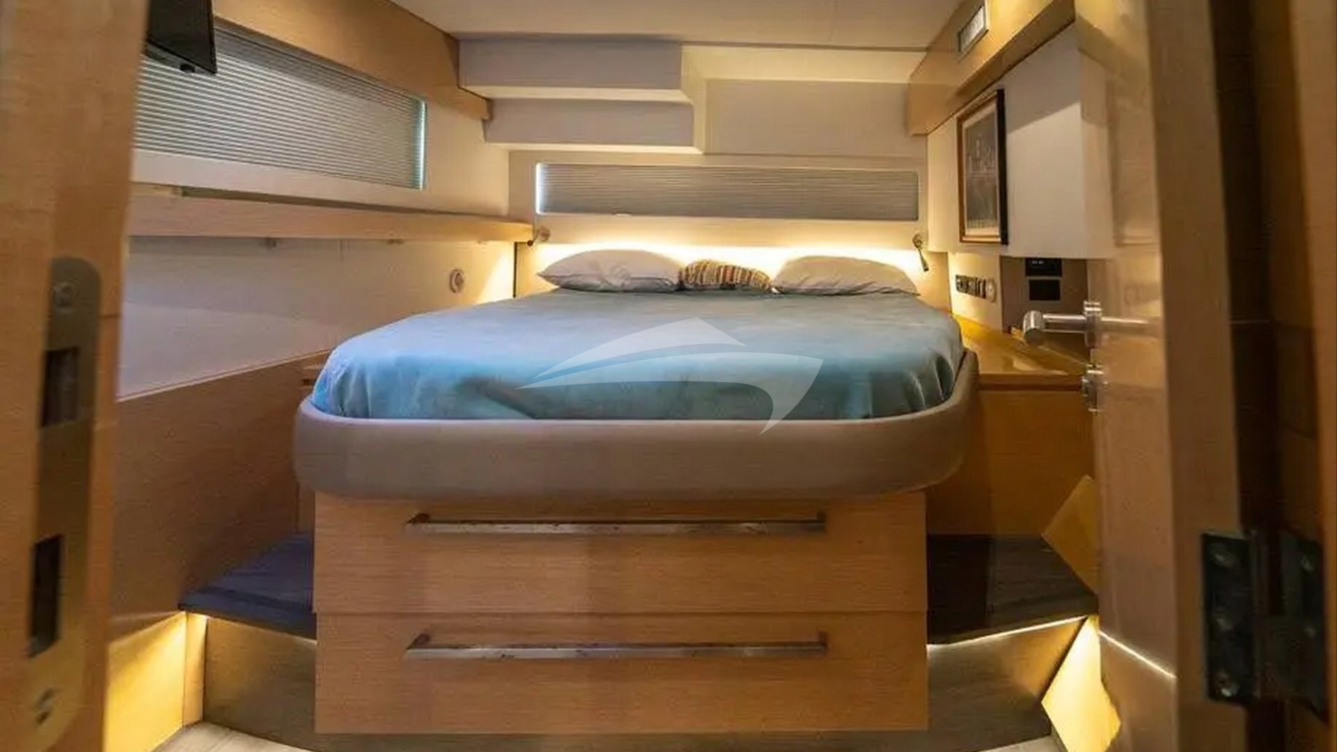 Remedy Yacht Charter in Caribbean