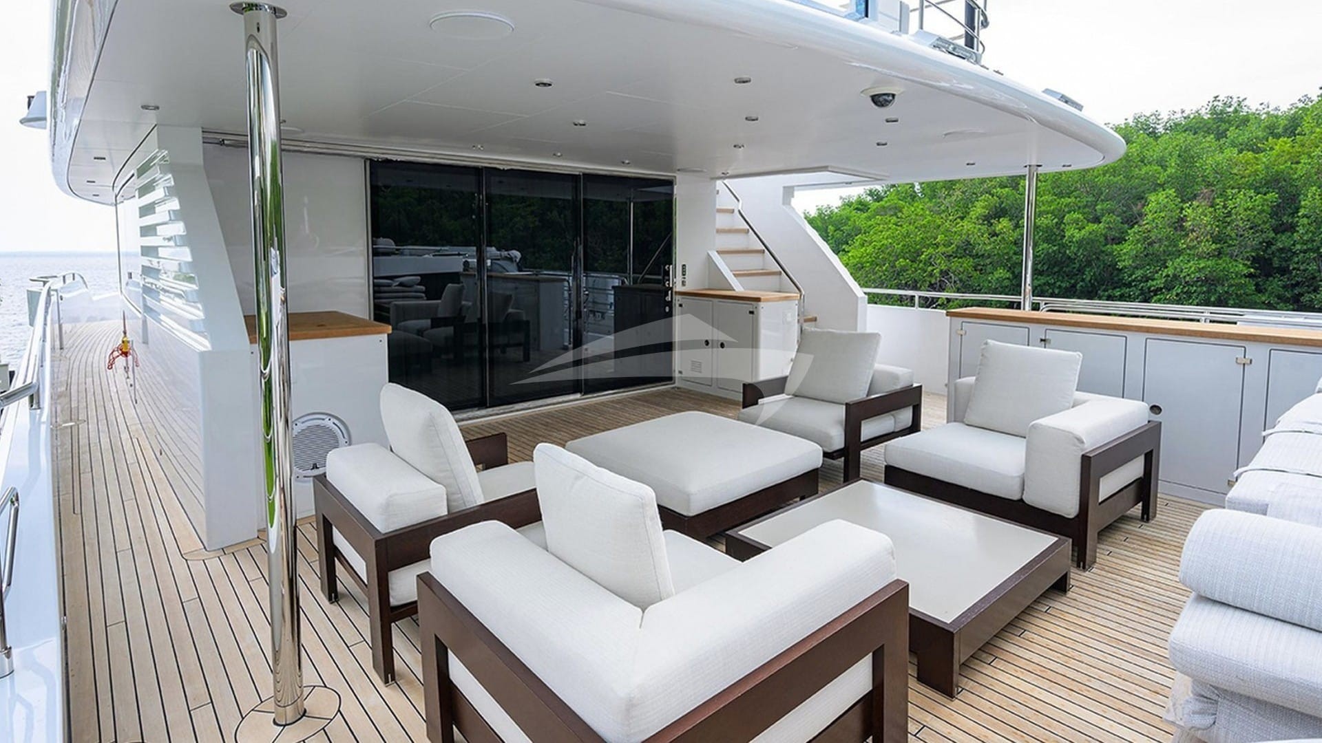 Tropa Yacht Charter in Caribbean