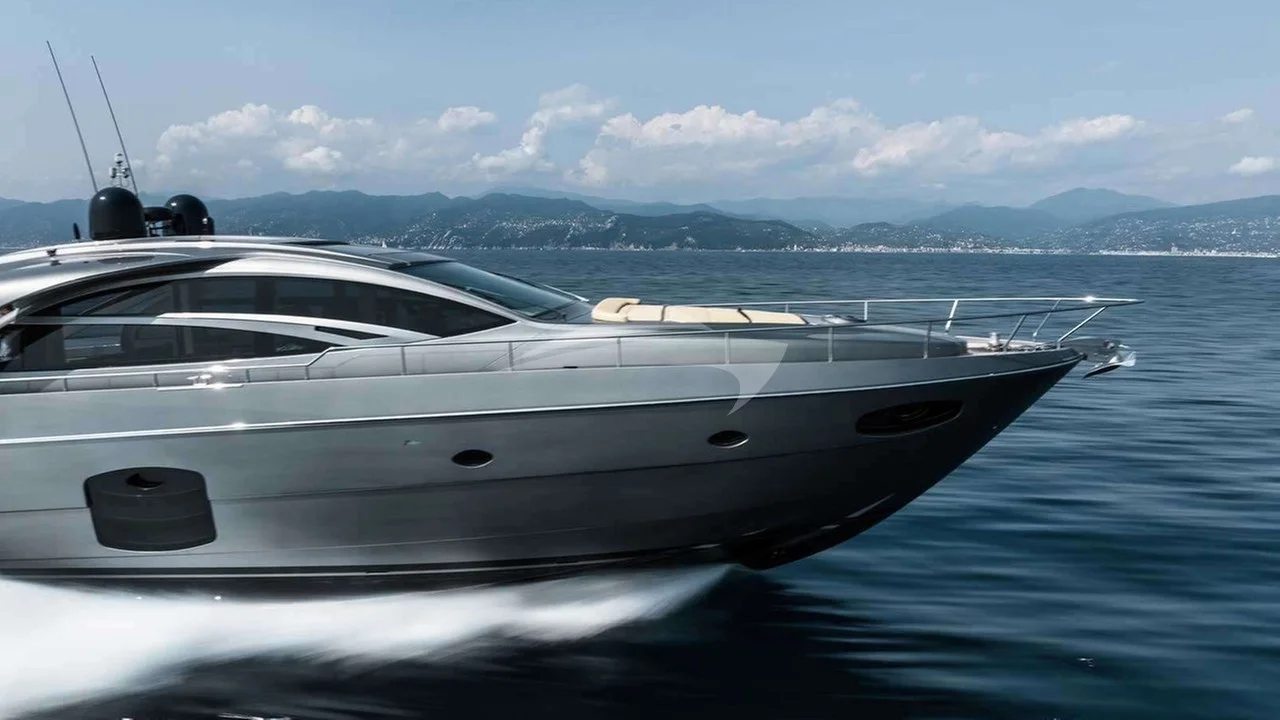 Veles Yacht Charter in West Mediterranean