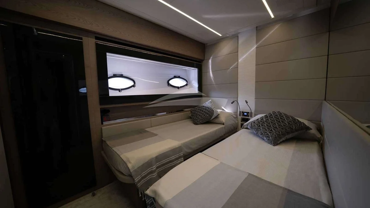 Veles Yacht Charter in West Mediterranean