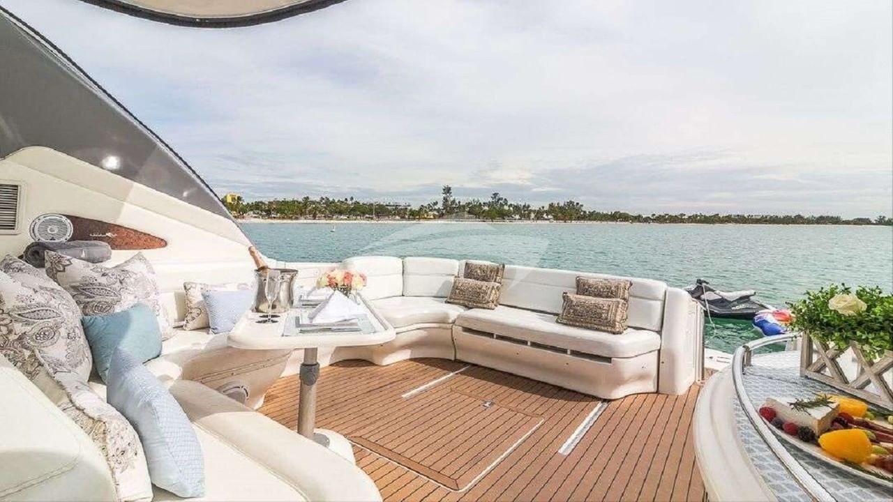 Dancing Queen Yacht Charter in Caribbean, East Coast United States