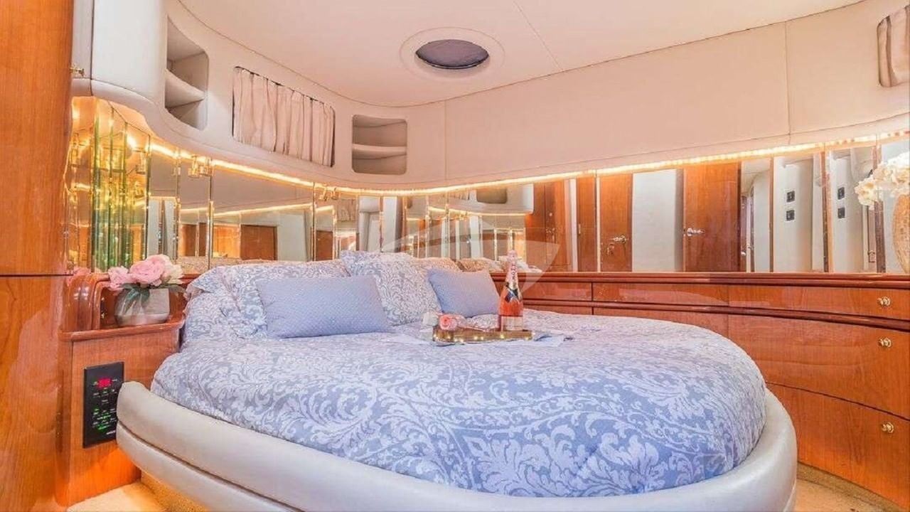 Dancing Queen Yacht Charter in Caribbean, East Coast United States