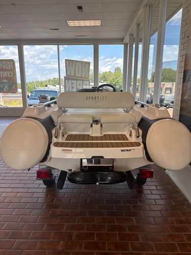 Yacht for Sale | 13 Williams Jet Tenders Yachts Pompano Beach, FL ...