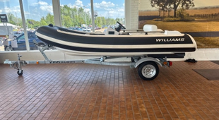 Yacht for Sale | 13 Williams Jet Tenders Yachts Pompano Beach, FL ...