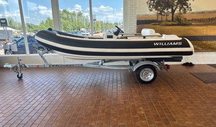 Yacht for Sale | 13 Williams Jet Tenders Yachts Pompano Beach, FL ...
