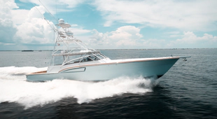 Yacht for Sale | 58 Donzi Yachts Stuart, FL | Denison Yacht Sales
