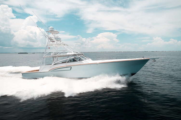Yacht for Sale | 58 Donzi Yachts Stuart, FL | Denison Yacht Sales