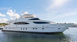 Perfect Harmony Yacht for Sale | 100 Hargrave Yachts Nassau, Bahamas ...