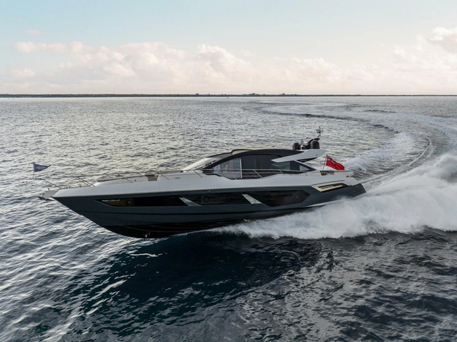 Predator 75 Yacht for Sale | 75 Sunseeker Yachts Fort Lauderdale, FL ...