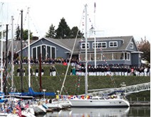 Find Yacht Clubs in Oregon - Yacht Club Directory - Logos, Burgees