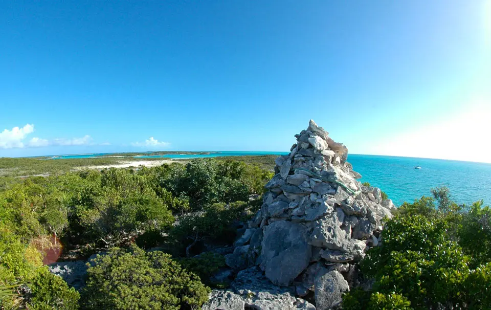Bahamas Yacht Charter - Exumas
