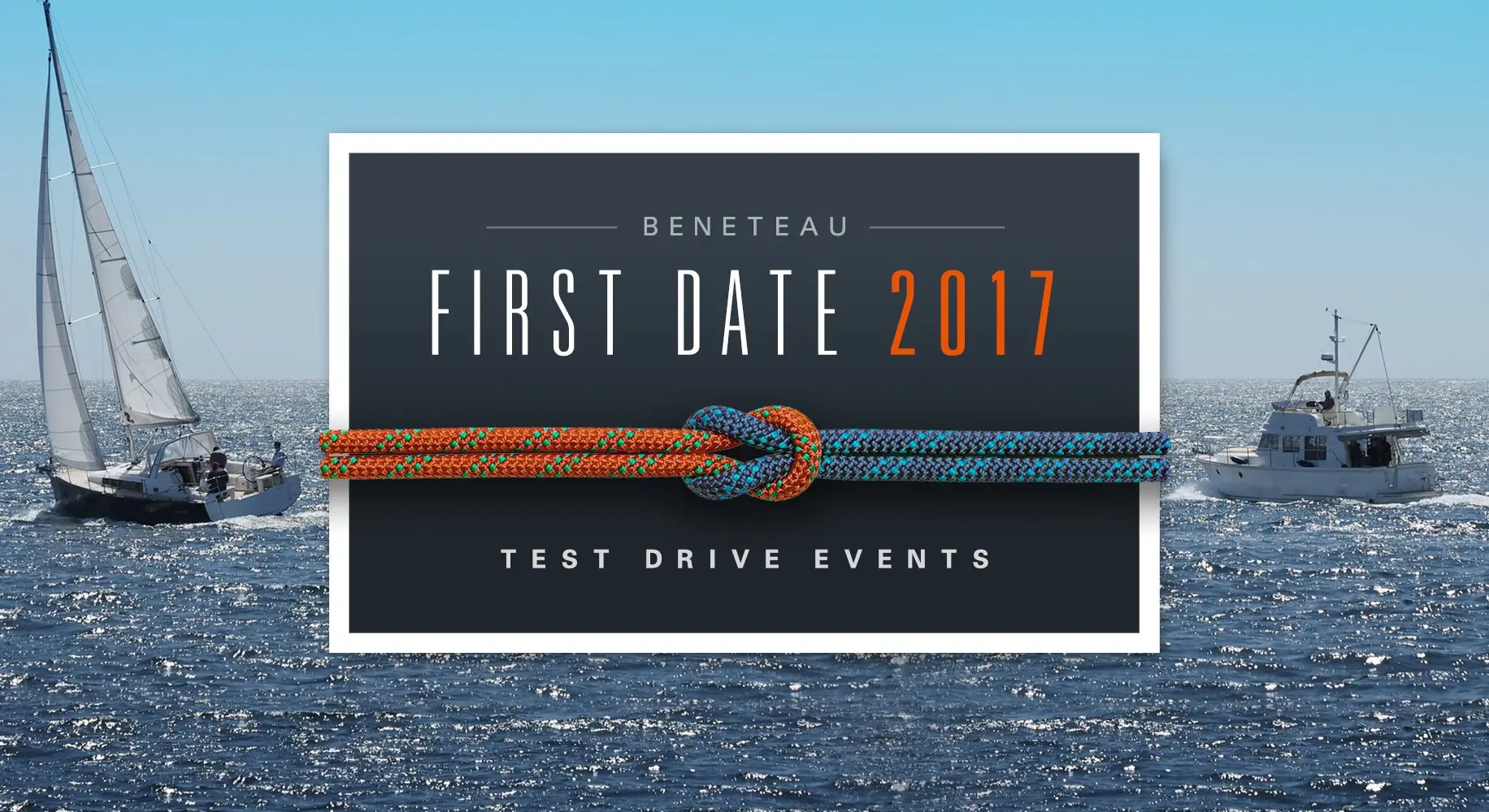 Beneteau First Date - Private Event at Bahia Mar