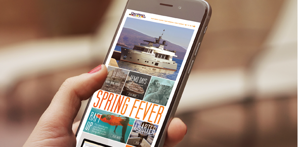 Selling Your Boat & Yacht with Denison Yacht Brokers