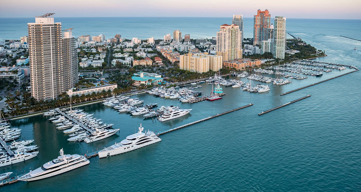 Open Boat Weekend | South Florida Yachts For Sale [Dec 14]