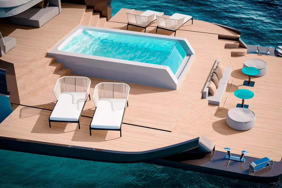 Alpha Yachts Custom | New Boat Dealer