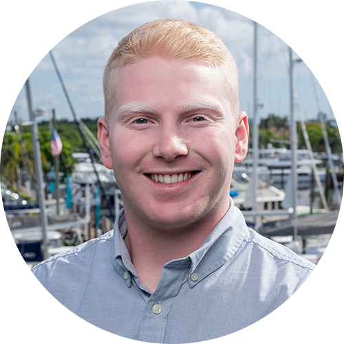 Brandon Cole / CRM Specialist