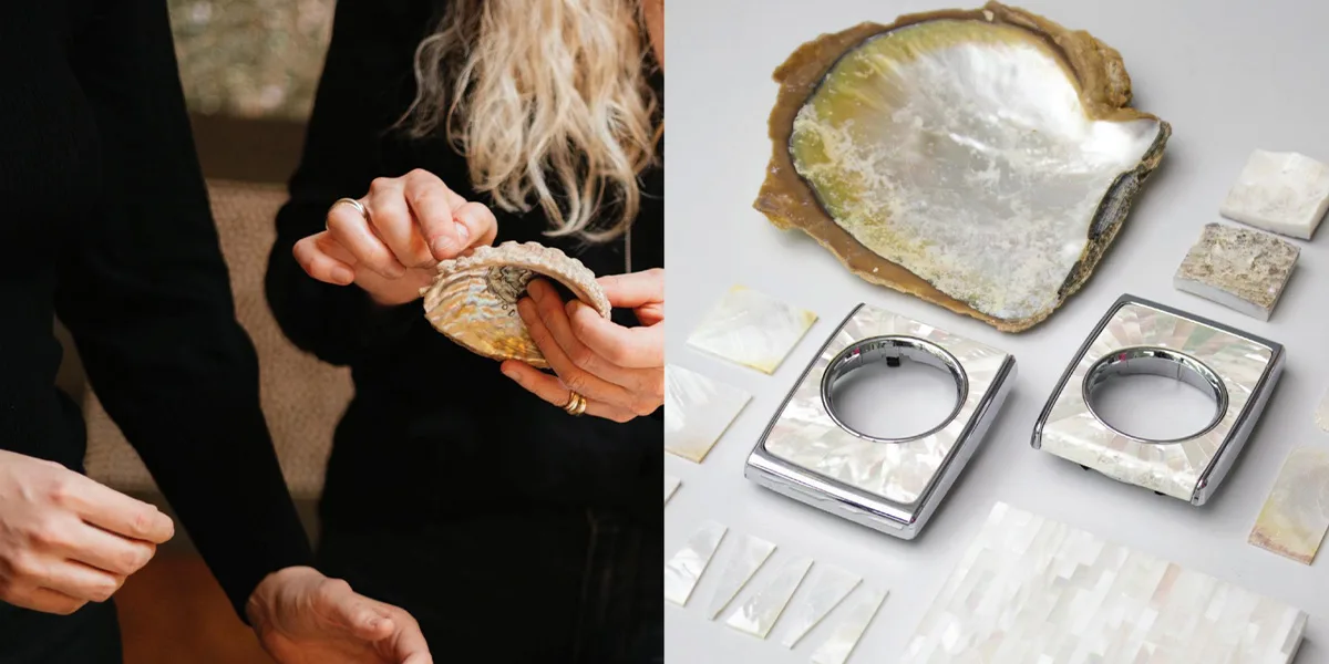 Nature Squared: The Ultimate Sustainable Luxury - Denison Yacht Sales