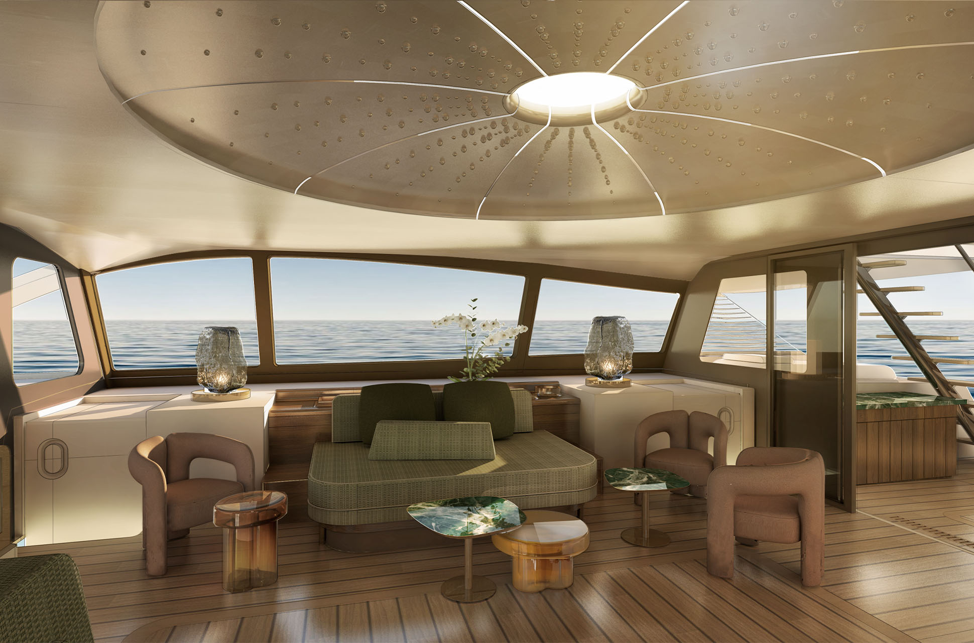 FUSION 80 - Denison Yacht Sales