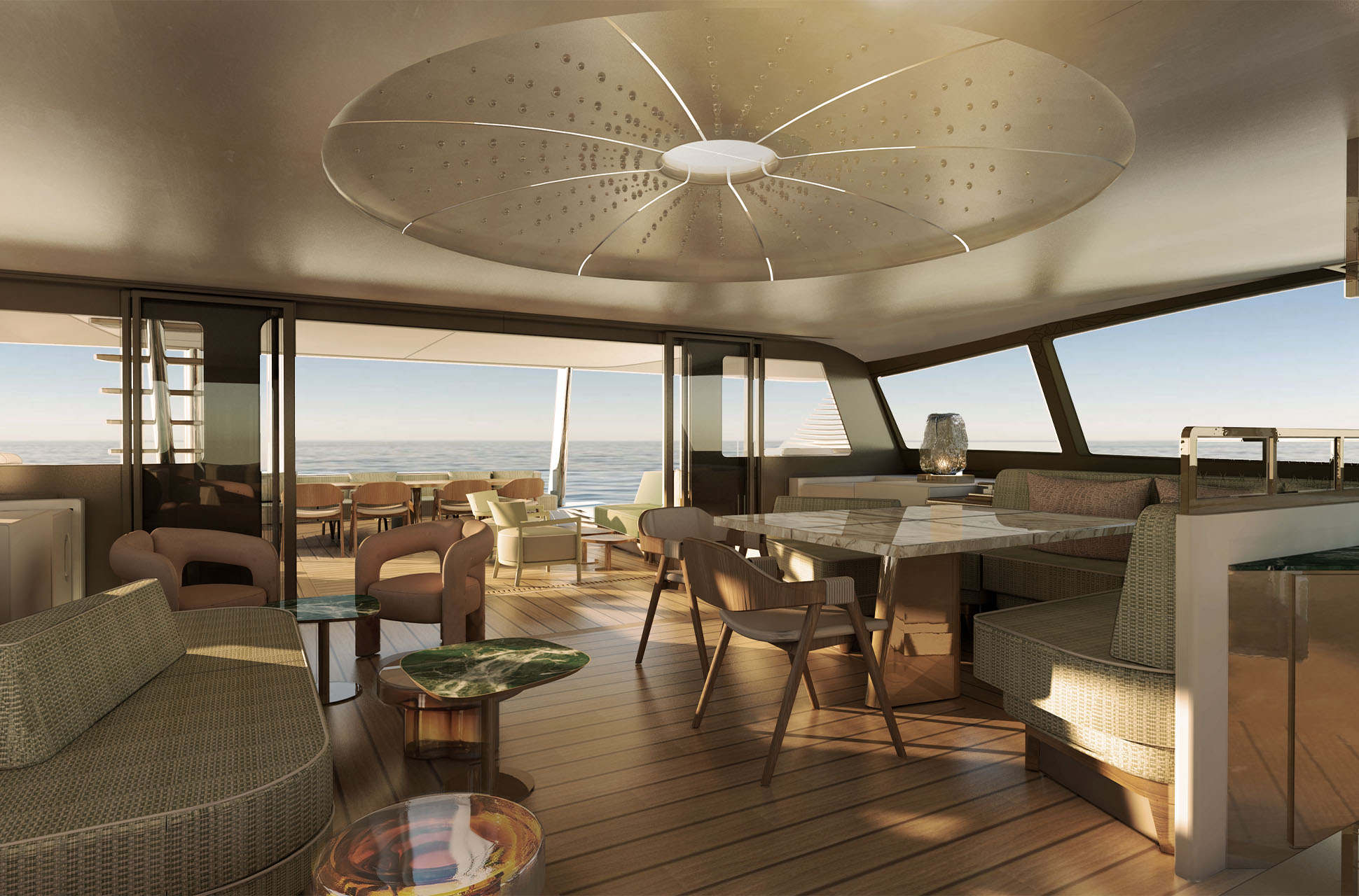 FUSION 80 - Denison Yacht Sales